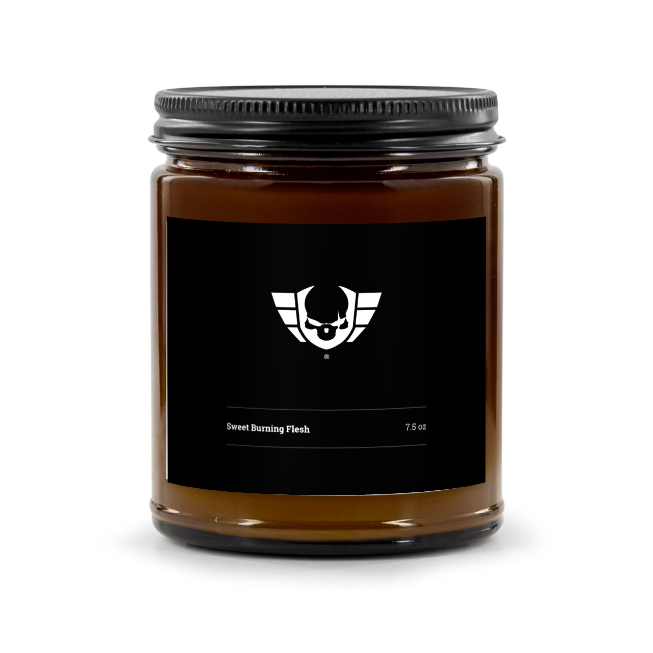 Warsaken® Field Candle : Sweet Burning Flesh – Warsaken® Shop